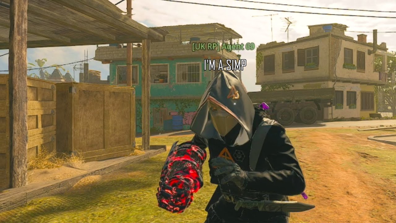 Call Of Duty Is A Bottomless Cesspool Of Toxicity Youtube 4967