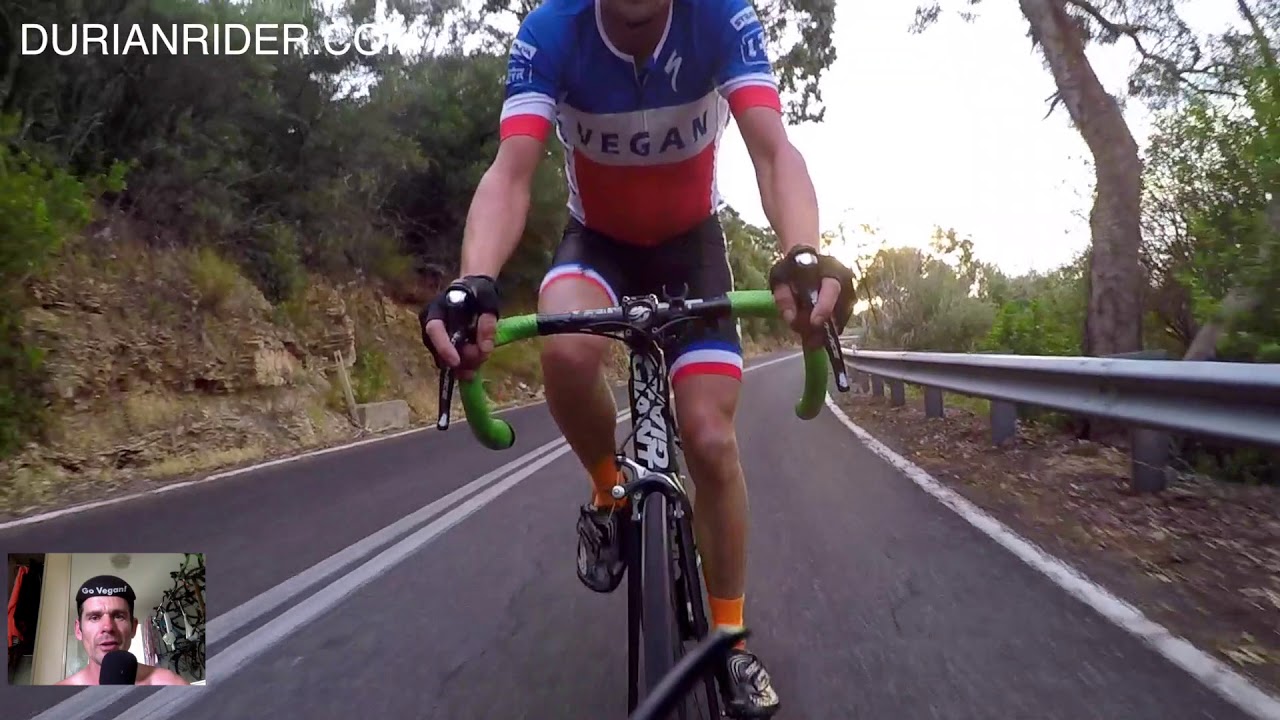 The 3 Most Important Cycling Tips For Climbing Faster - YouTube