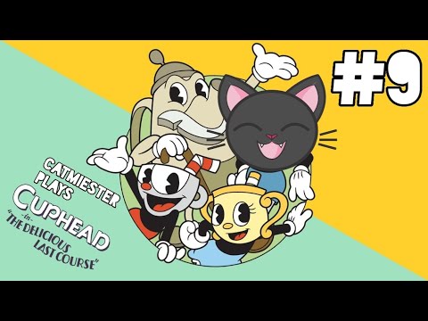 Cuphead: Cursed Relic: Episode 9 - YouTube