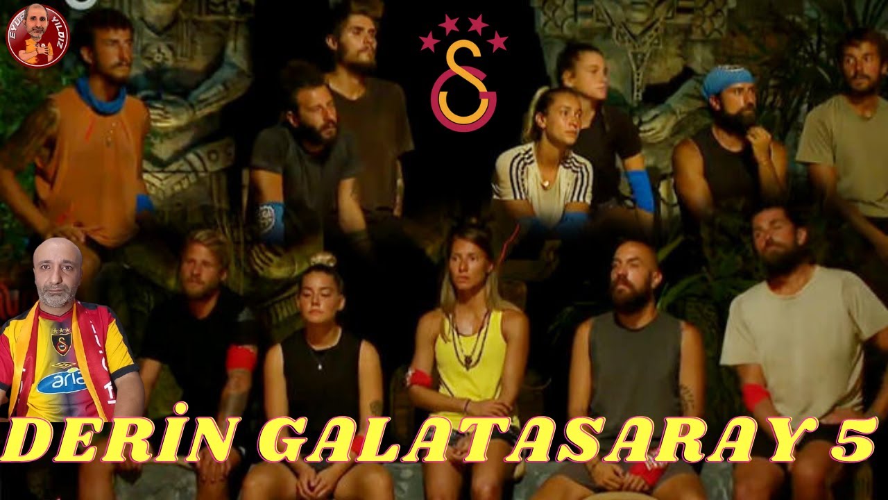 Derin Galatasaray: Arda Turan oynarsa Galatasaray 10 puan farkla ...