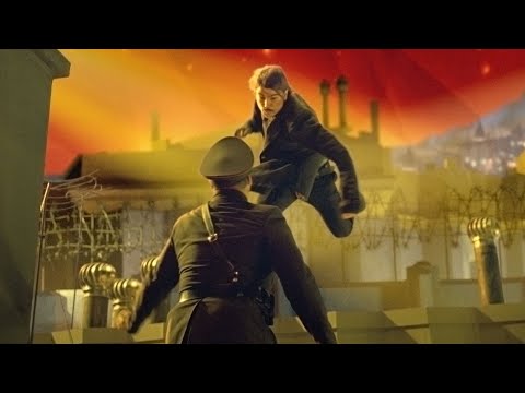 BUNRAKU PREMYERA Uzbek tilida tarjima kino hind kino xorij kino 2023