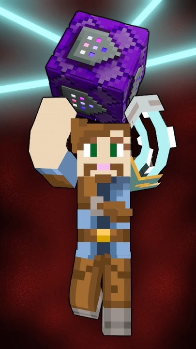 This is What Happens When You Master Command Blocks! - YouTube