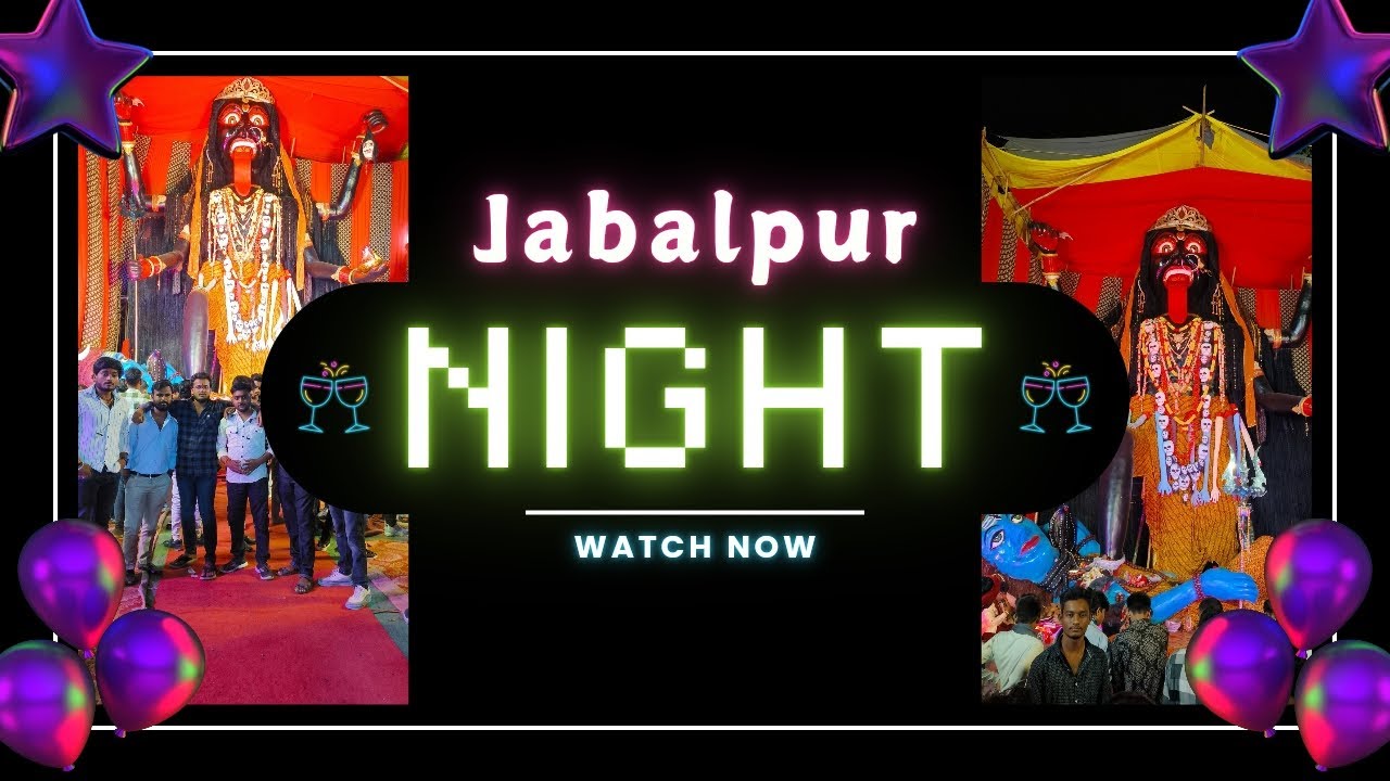 51 feet ki maa kali 👀.. - YouTube