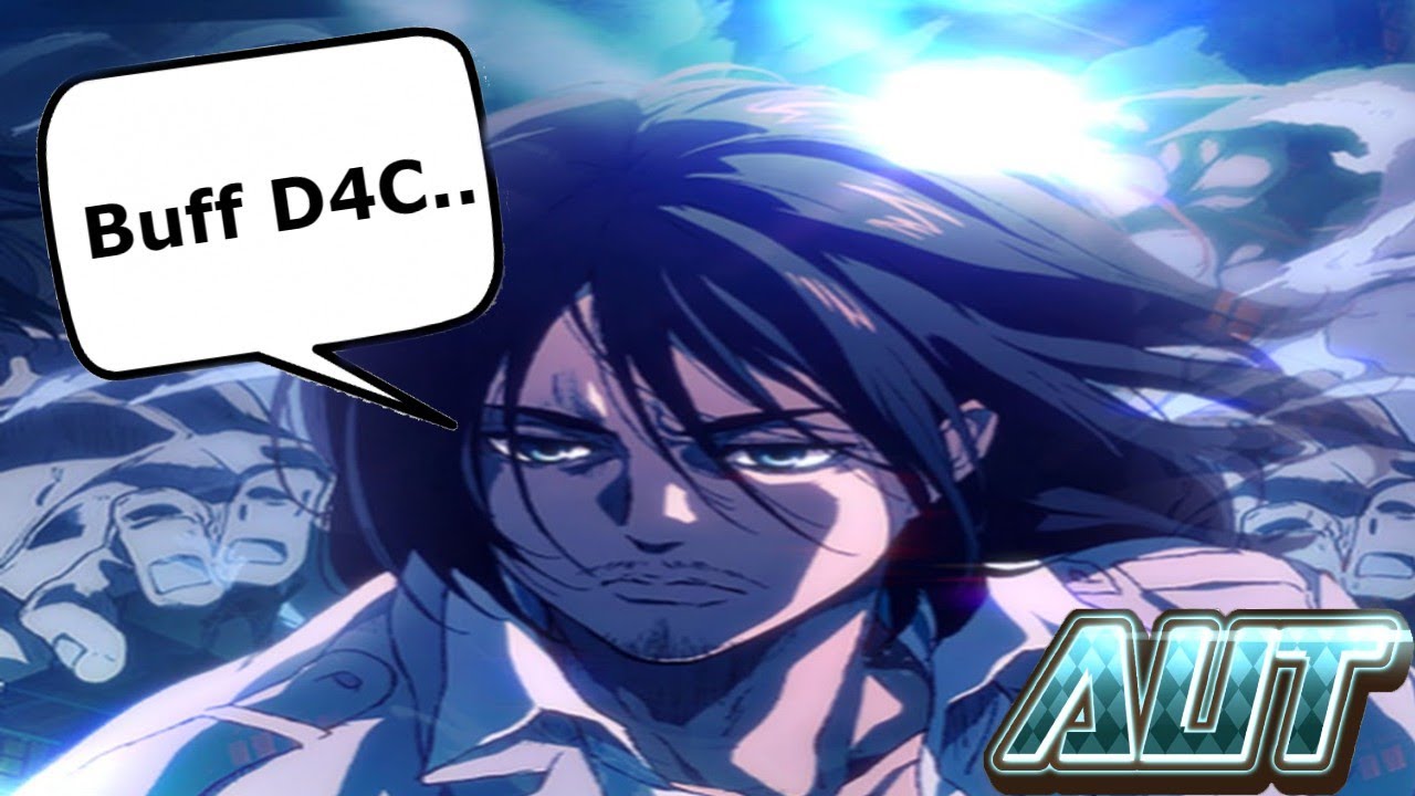 [AUT] Does Infernasu control the buffs and nerfs? - YouTube