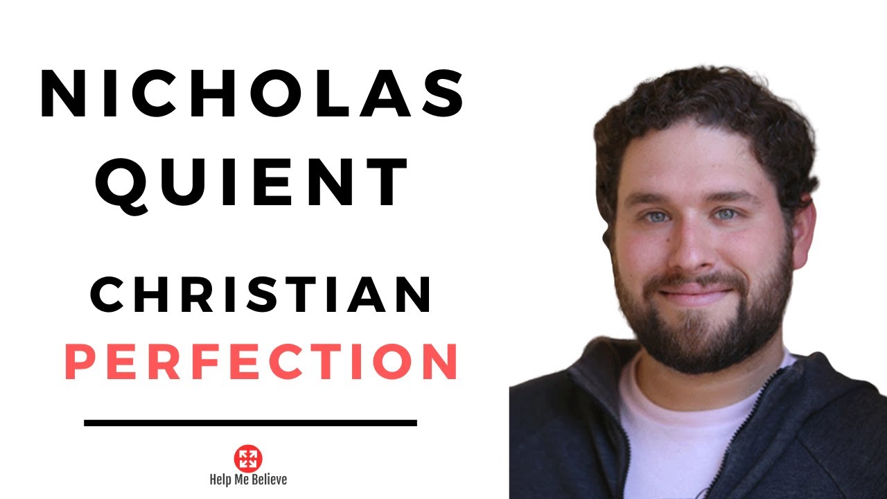 Nick Quient: Paul's Vision of Entire Sanctification (Christian ...