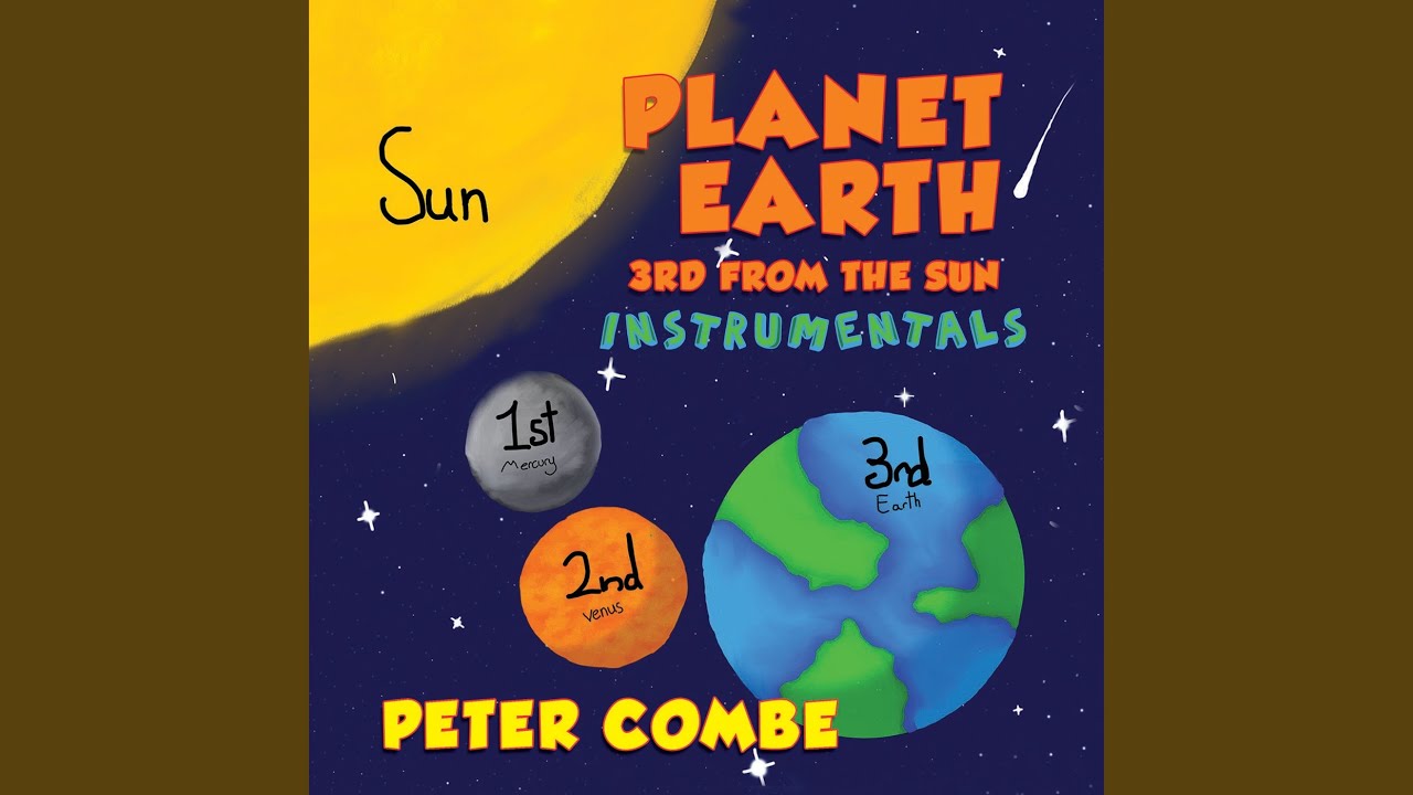 Sun Comes Up Sun Goes Down (Instrumental) - YouTube