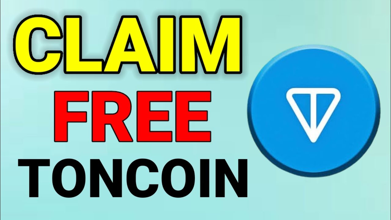 free ton faucet | how to earn toncoin | btc mining free | paying ...