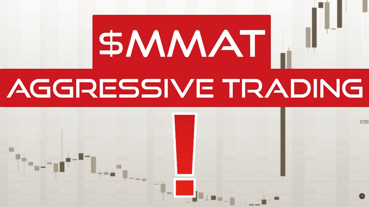 $MMAT Aggressive Trading and reversal prep! - YouTube