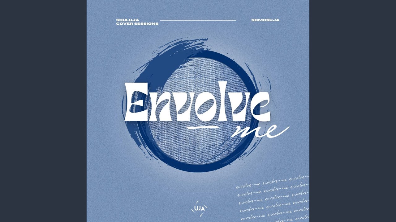 SoulUJA (Envolve-me) (cover sessions) - YouTube