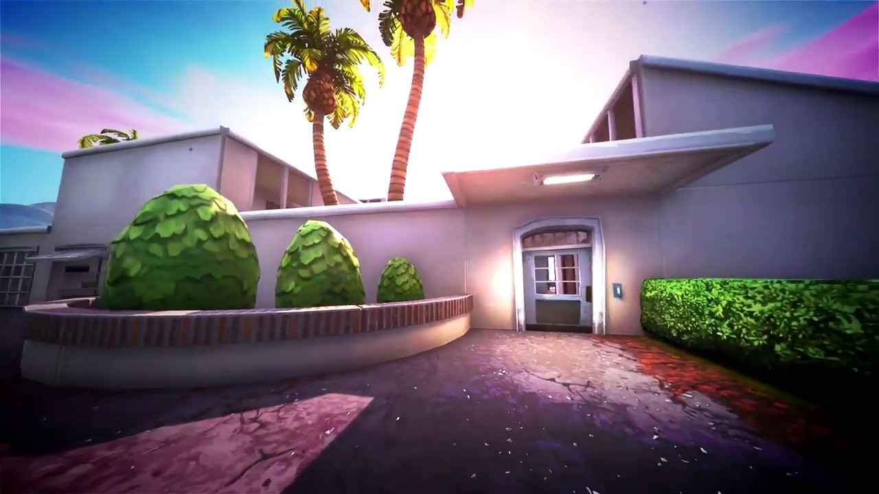 Duotage | Riley and Shaun | Duotage #Fortnite #Montage - YouTube