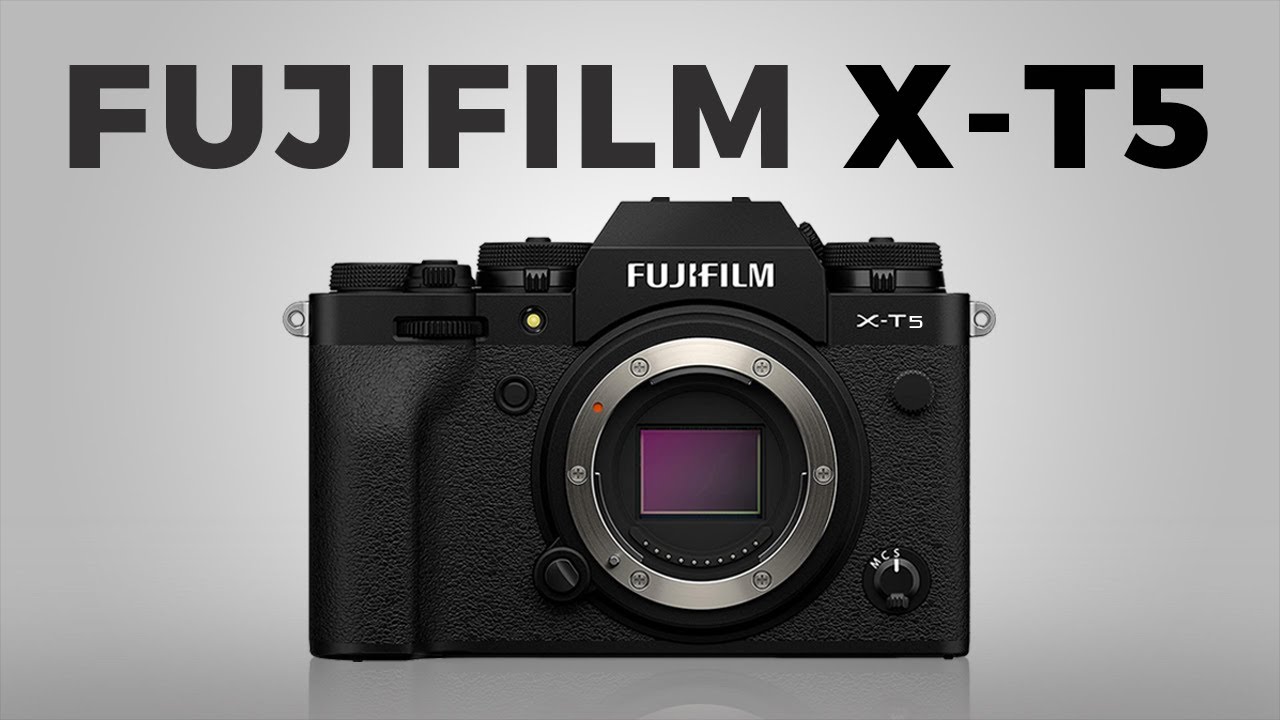 Fujifilm XT5 Might Disappoint You | 4k Sensor Not Promising Enough ...