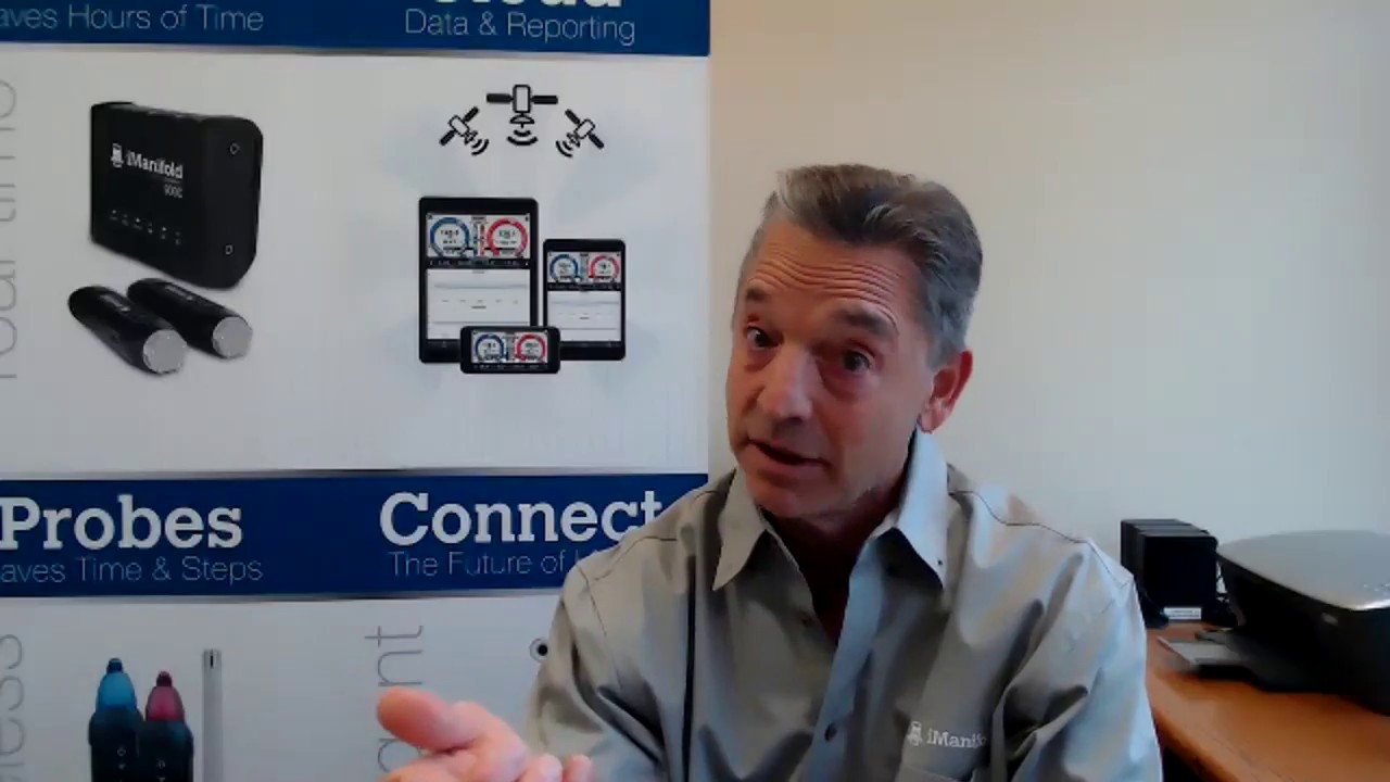 Intro to your iManifold/iConnect system - YouTube