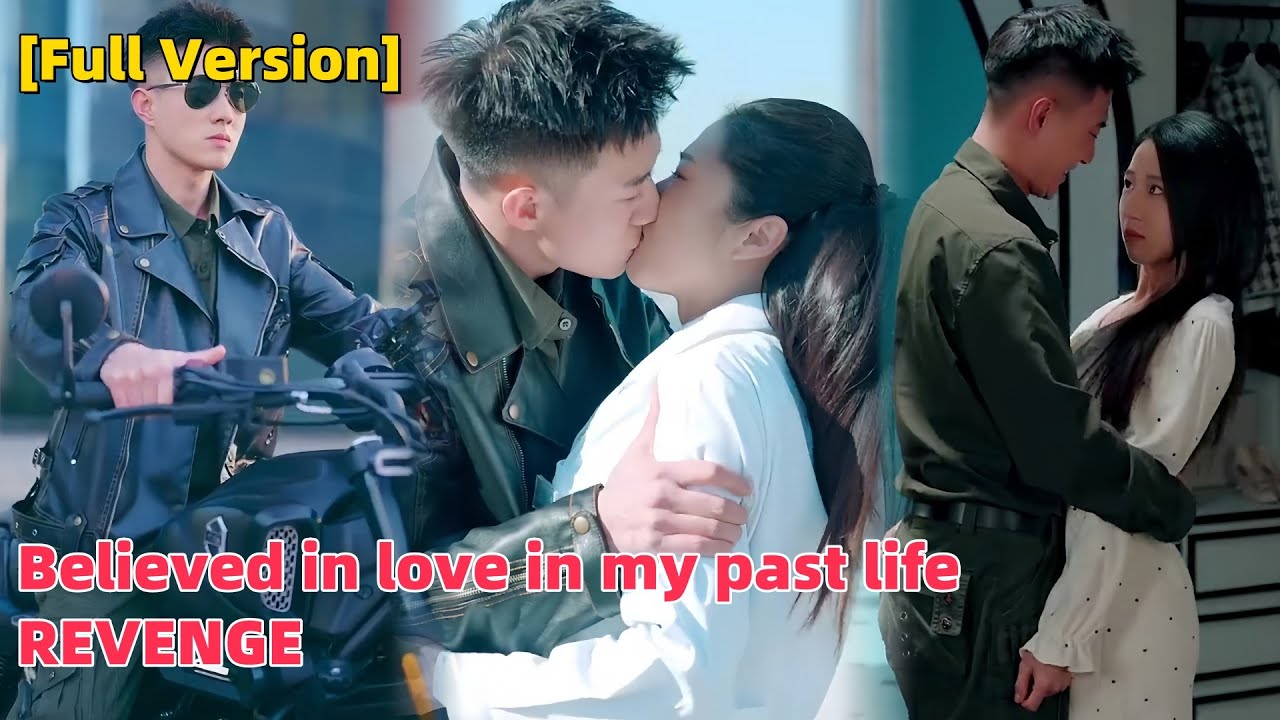 Believed in love in my past life, only to end up with no place to rest ...