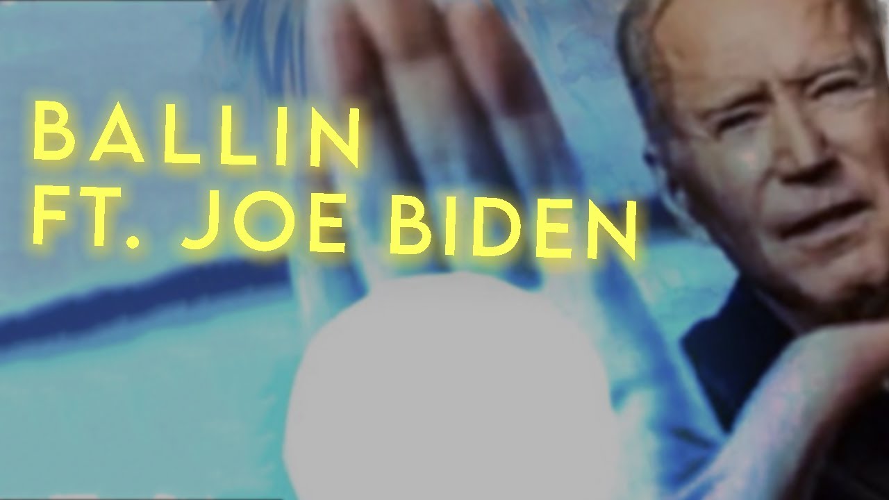 Ballin ft. Joe Biden (AI Cover) - YouTube