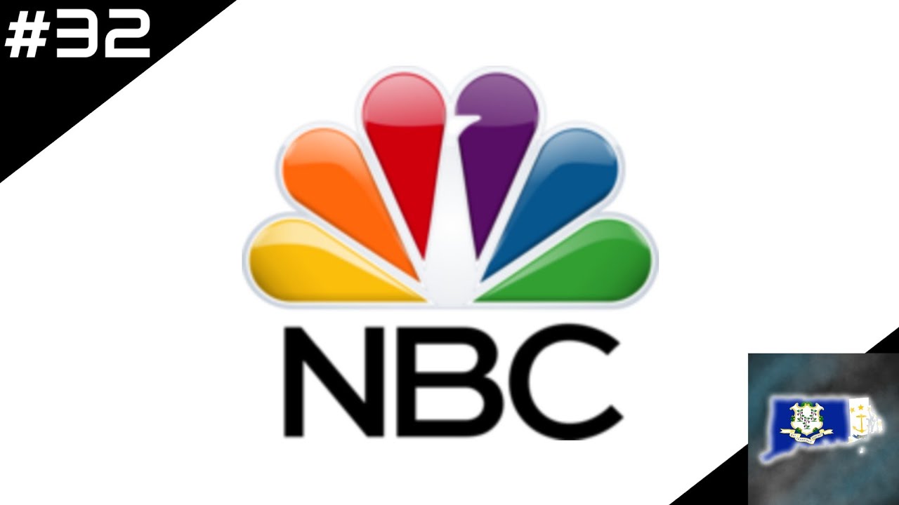 LOGO HISTORY #32: NBC - YouTube