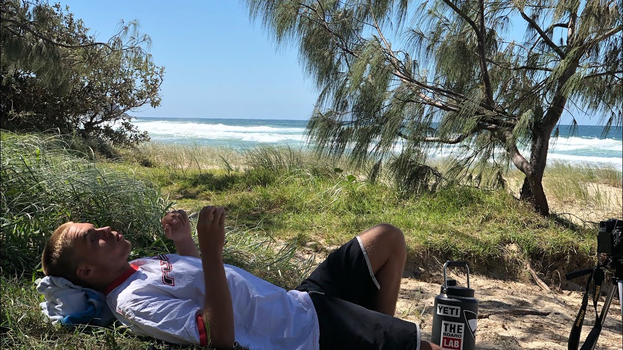 LOOK FOR THE GLIMMERS VOL.1 / Hayden Woolley & Luca Turney - YouTube