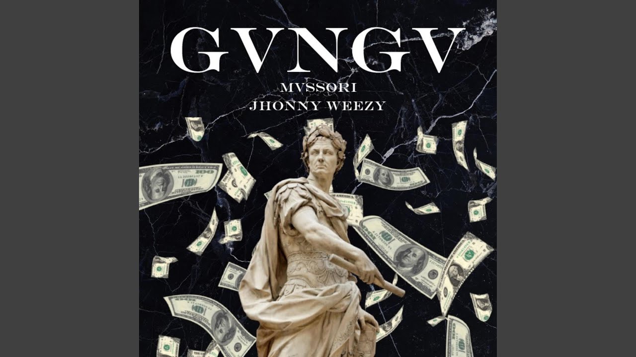 Ganga (feat. Jhonny Weezy) (Remix) - YouTube