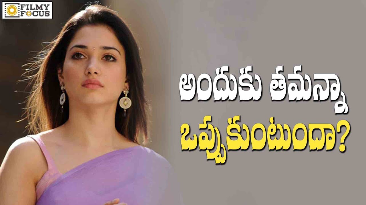 Tamanna Item Song In Jr Ntr's Janatha Garage Movie - Filmyfocus.com ...