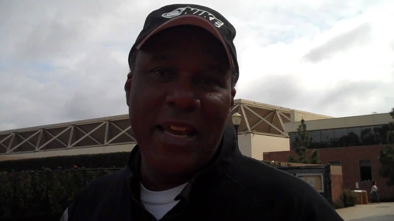 Bob Kersee - Alchetron, The Free Social Encyclopedia