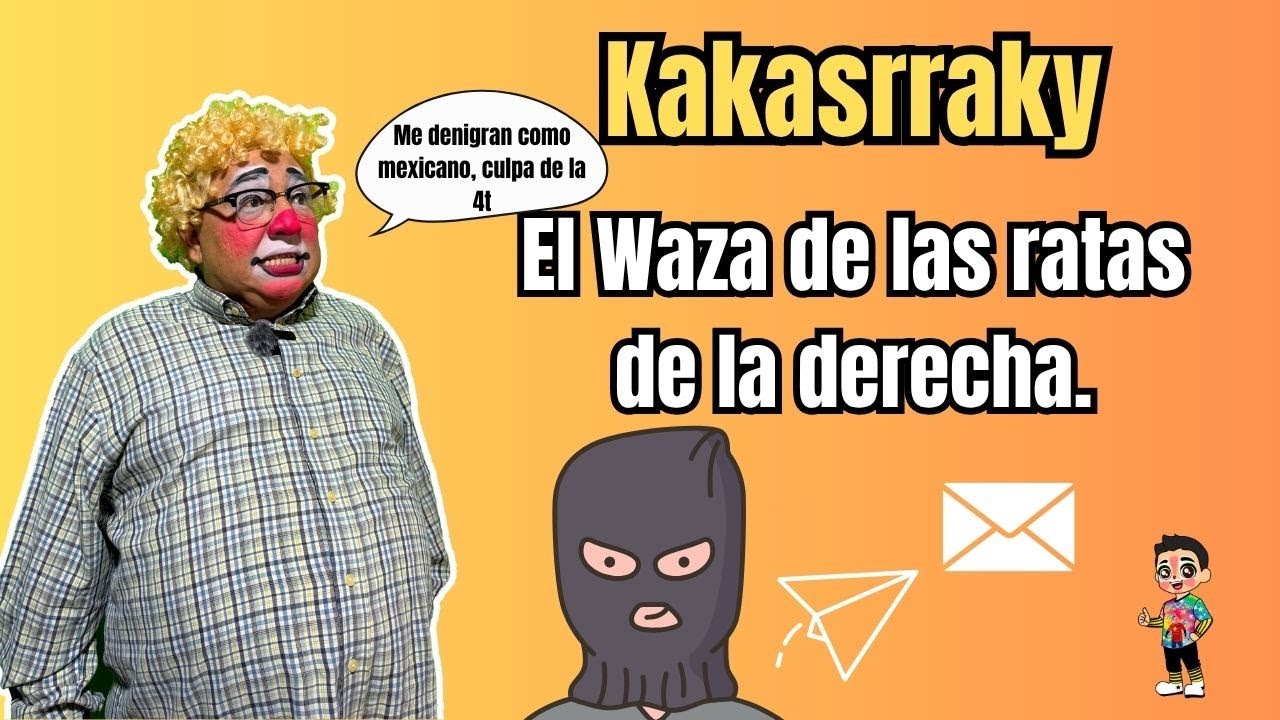 LLEGO EL GUASAP DE CADA SEMANA | MENCIONA Y GRANDES MEXICANOS SUS ...