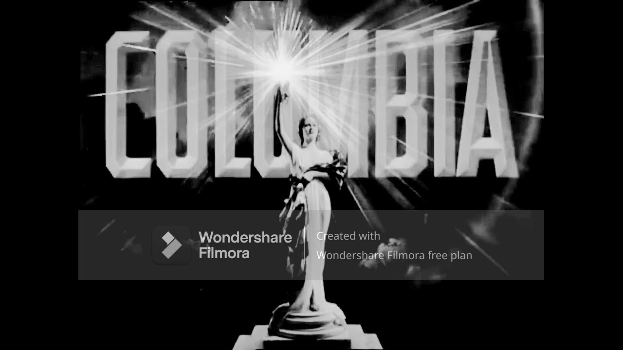 Columbia Pictures logo (1942) (1) [FAKE] - YouTube