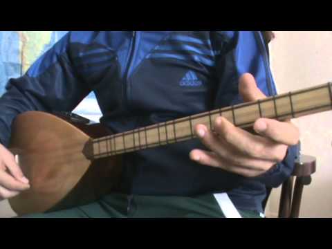 69-)Bağlama dersi(SANA GEL Mİ DEDİM), saz,bağlama kursu,onlıne ders