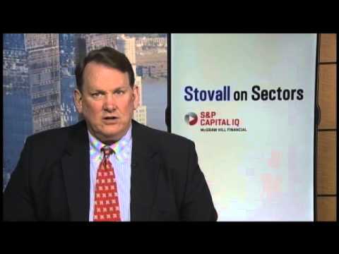 Stovall on Sectors- All-Time Highs - YouTube