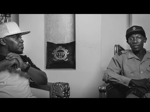 4: Kitu Sewer on Rhymes Na Nonini Wanasiasa wa Kenya #RNN - YouTube