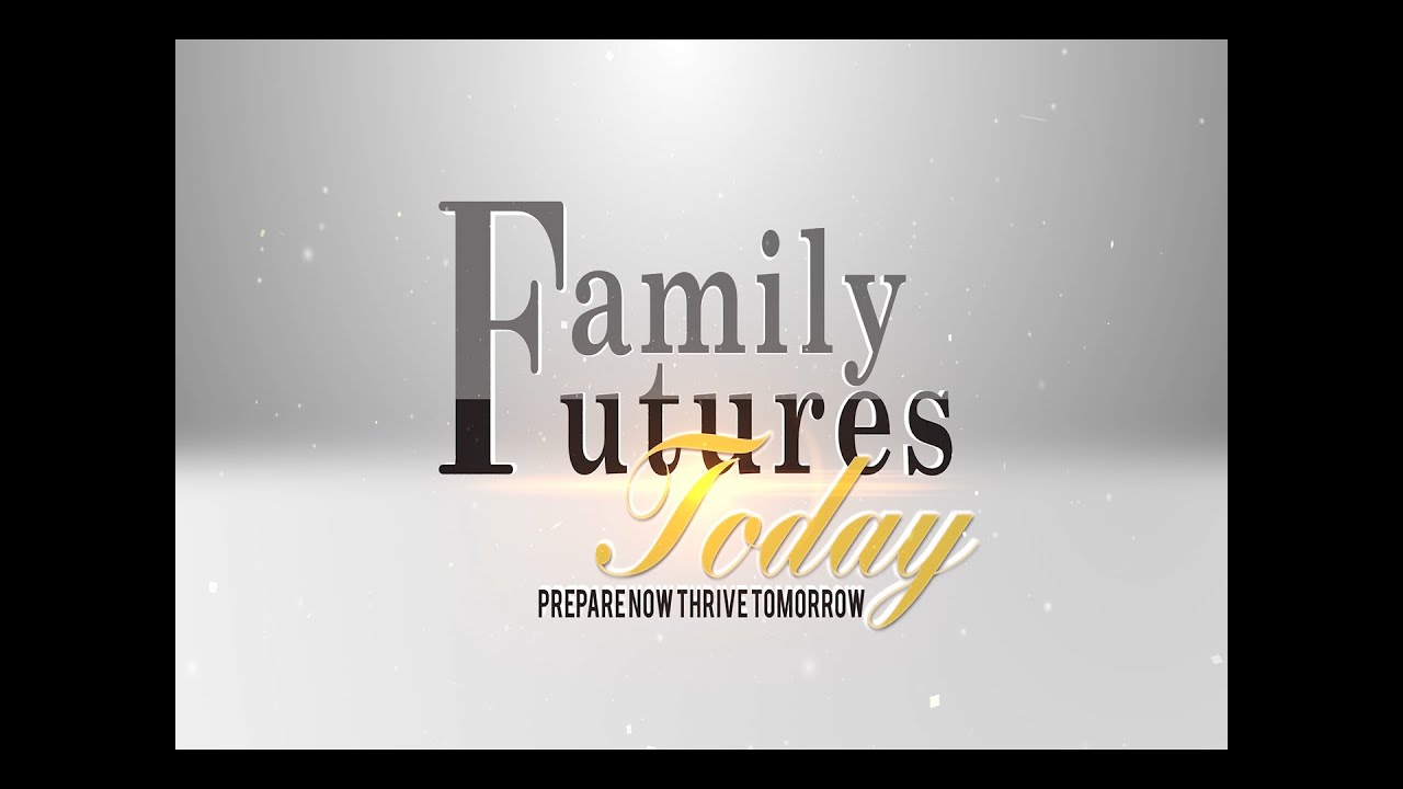 Family Futures Today - S1•E1 - YouTube