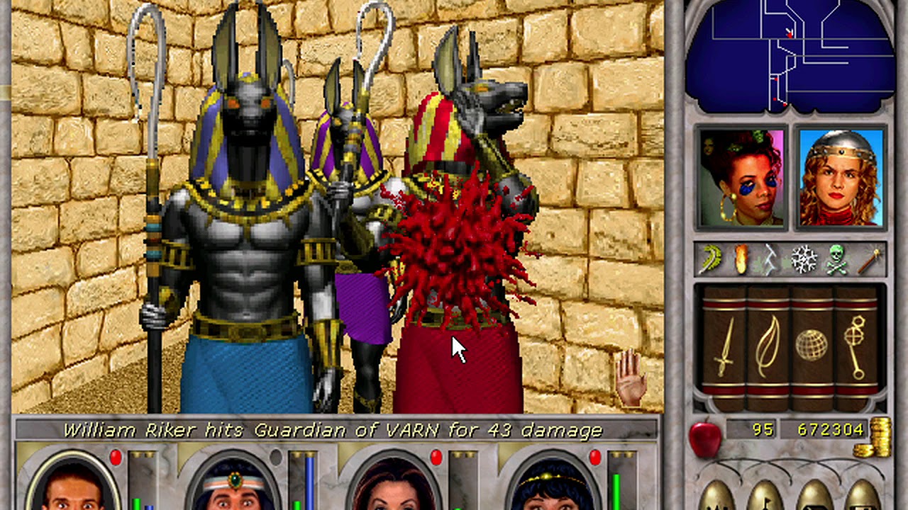 [170] Defender of VARN - MM6: The Mandate of Heaven - YouTube