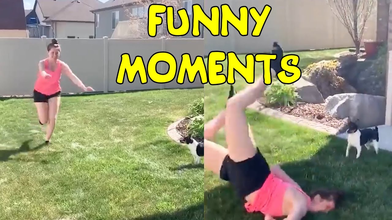 50 Funny Video l Top Funny Moments - YouTube