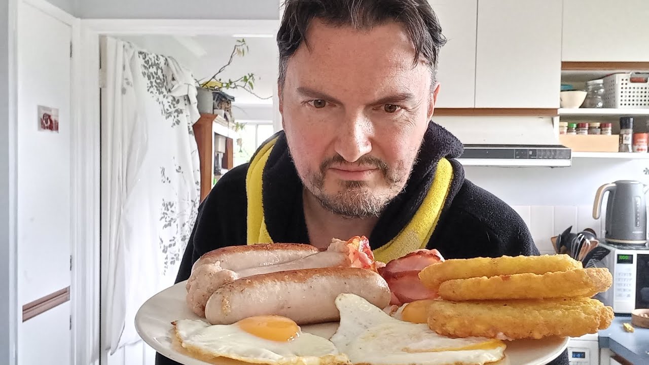 The Big Breakfast - YouTube