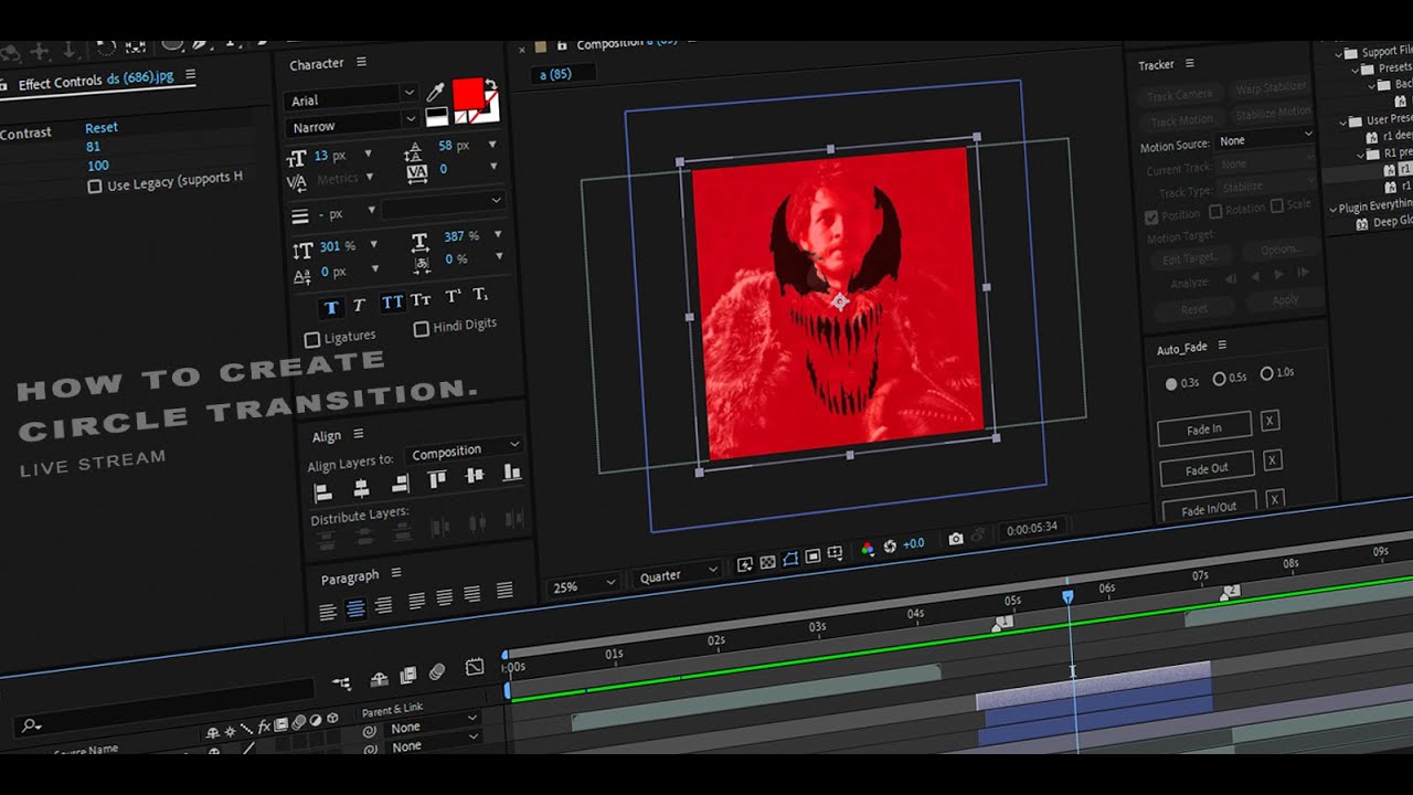 New REMMY EDITZ Live Stream - YouTube