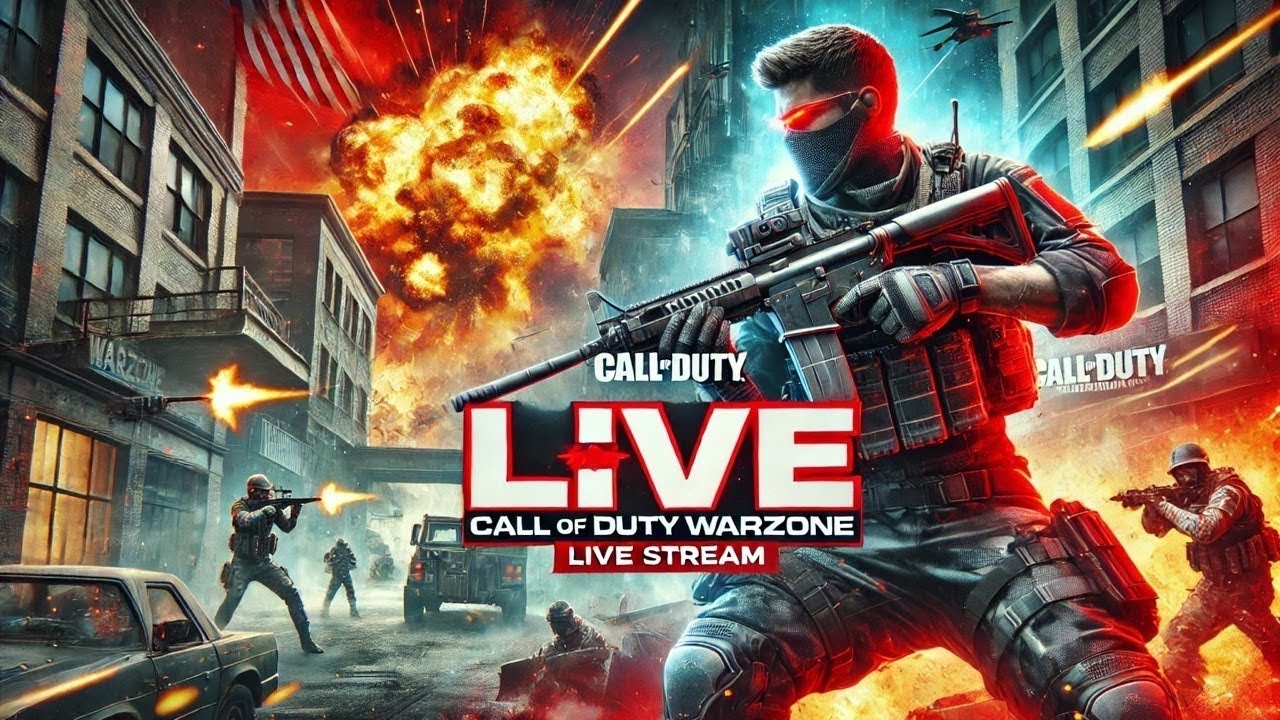 COD WARZONE : BATTLE FOR PRIDE - YouTube