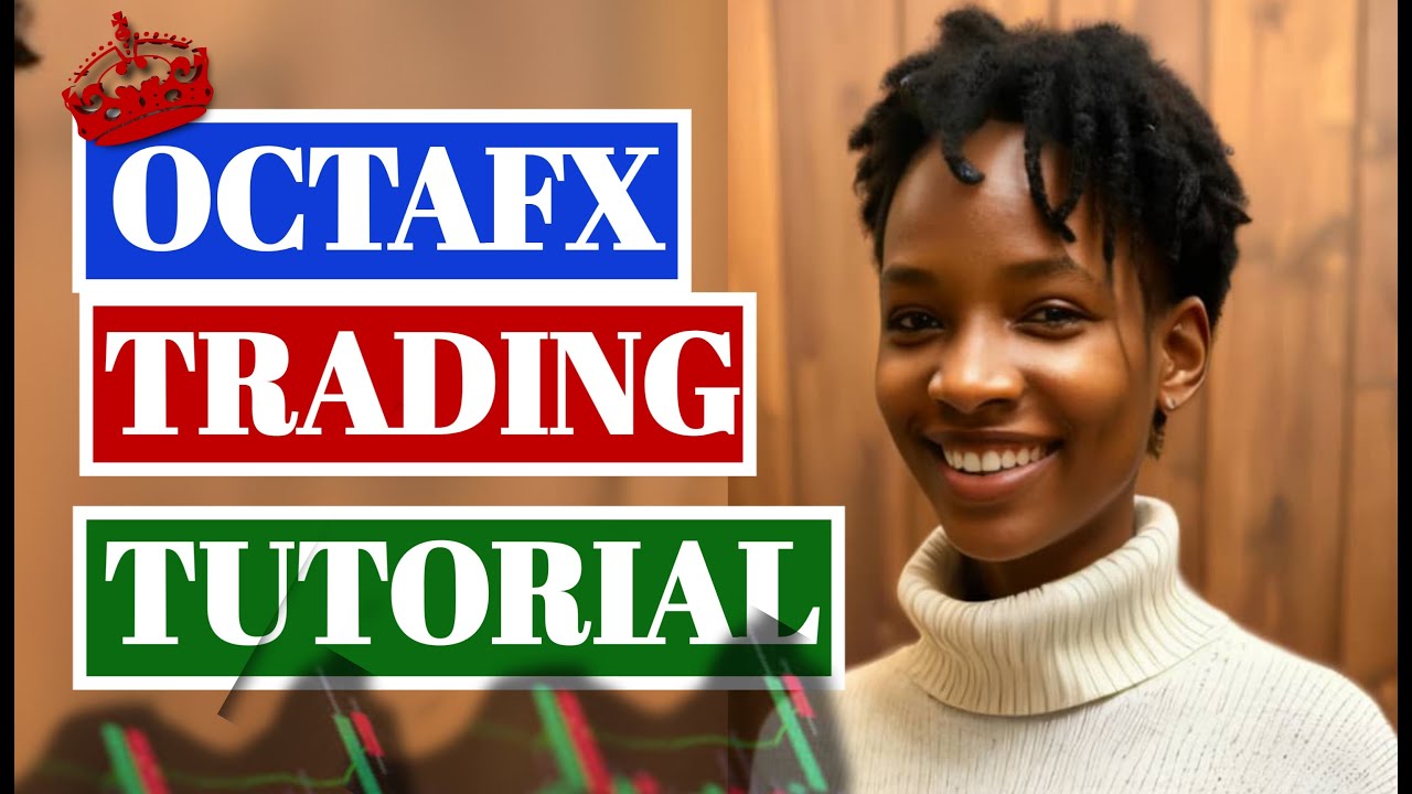 OctaFX trading tutorial for beginners (2023) - YouTube