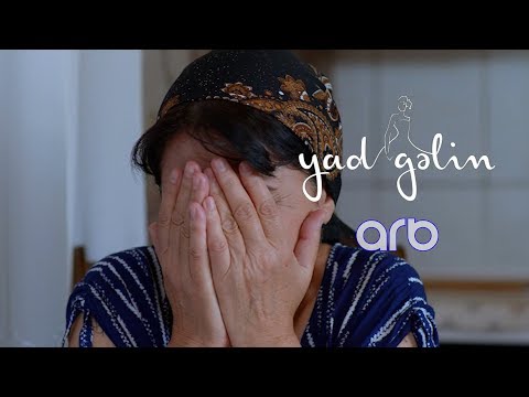 Yad gəlin (27-ci bölüm) - Anons - ARB TV