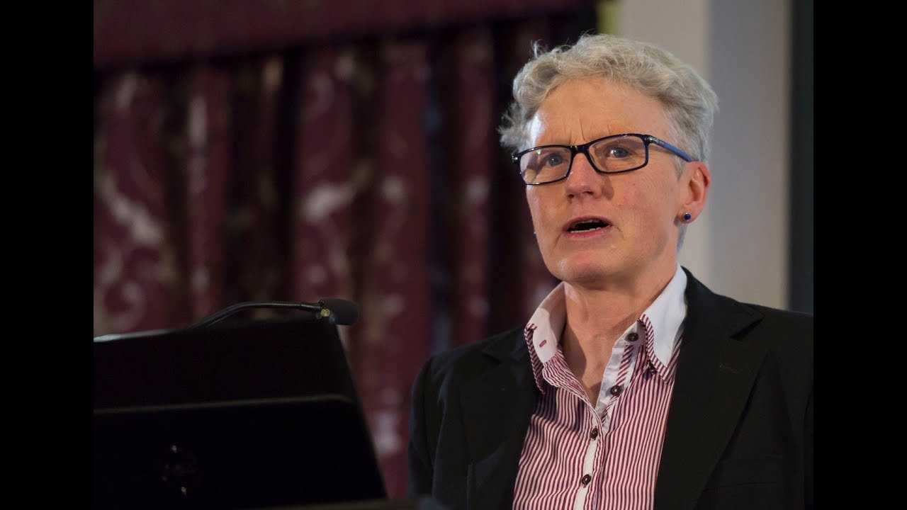 Measuring Research Impact with Professor Trish Greenhalgh and Professor ...