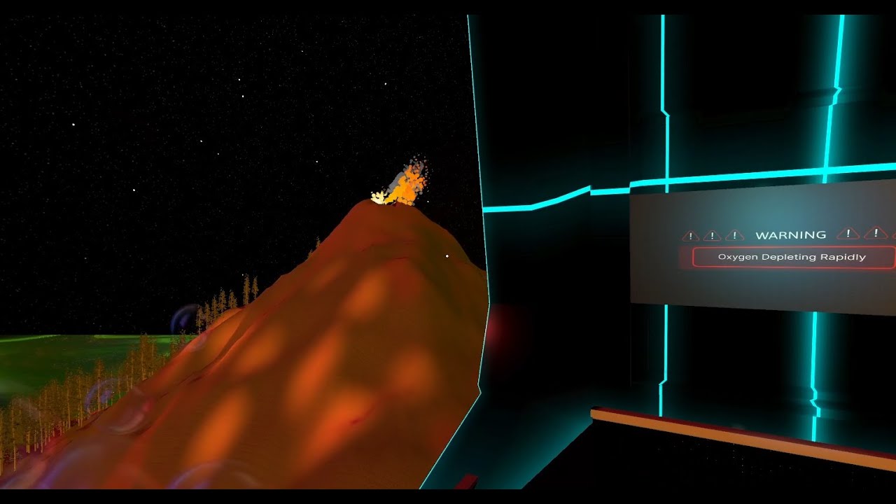 Dreamscape Abyss Explorer Demo - YouTube