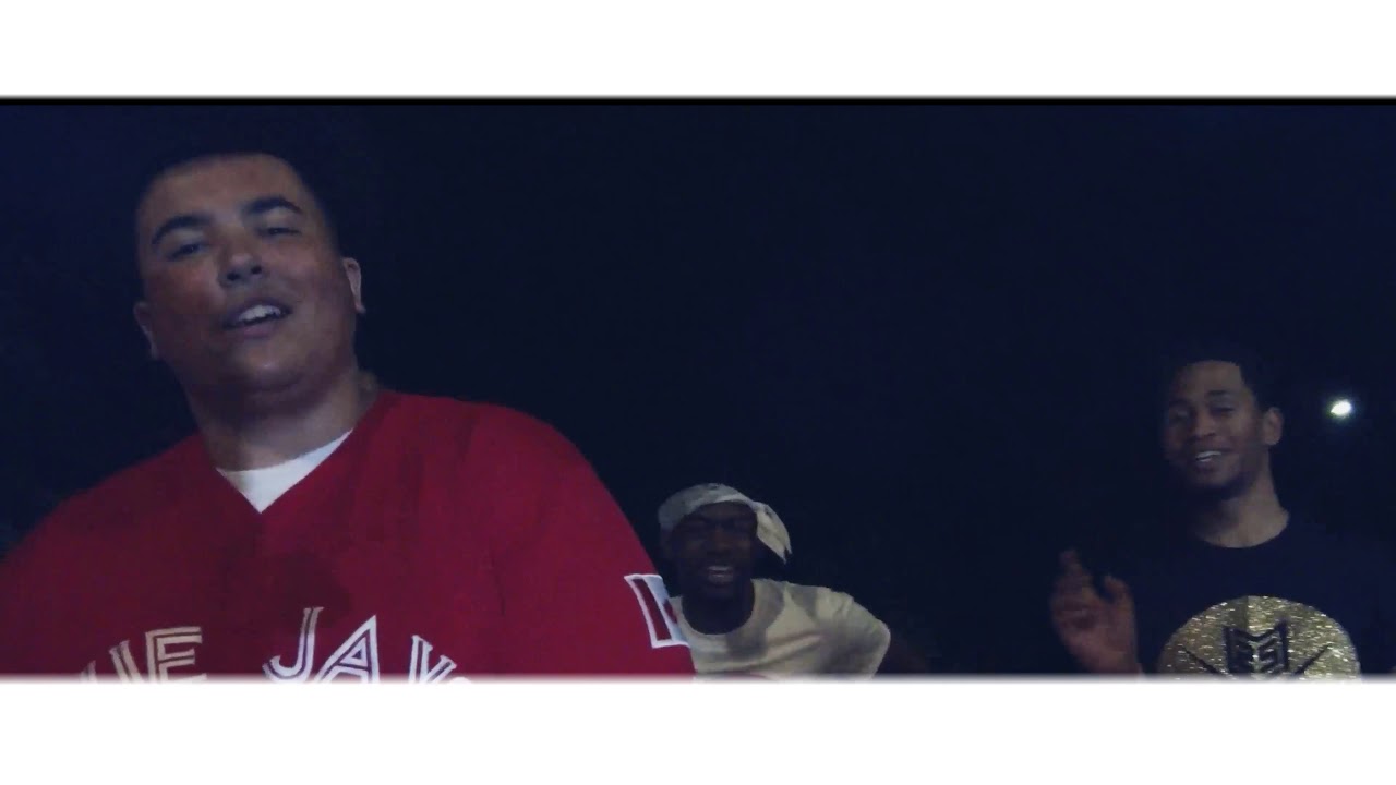 BIG CHIPP x CBABY "UP NEXT" (Official Music Video) - YouTube