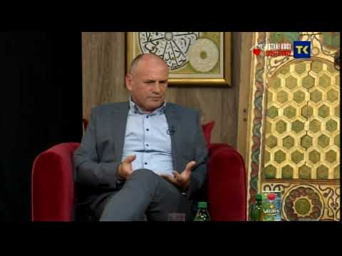 MIRIS IFTARA ISMET KALIC 11 5 2020 - YouTube