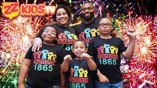 ZZ Kids TV | googoocolors.com