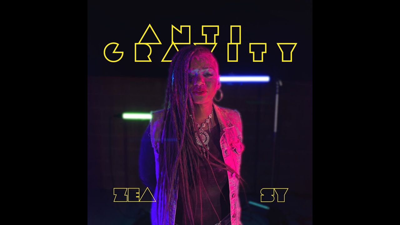 Zea Sy - Anti-Gravity (Official Music Video) - YouTube
