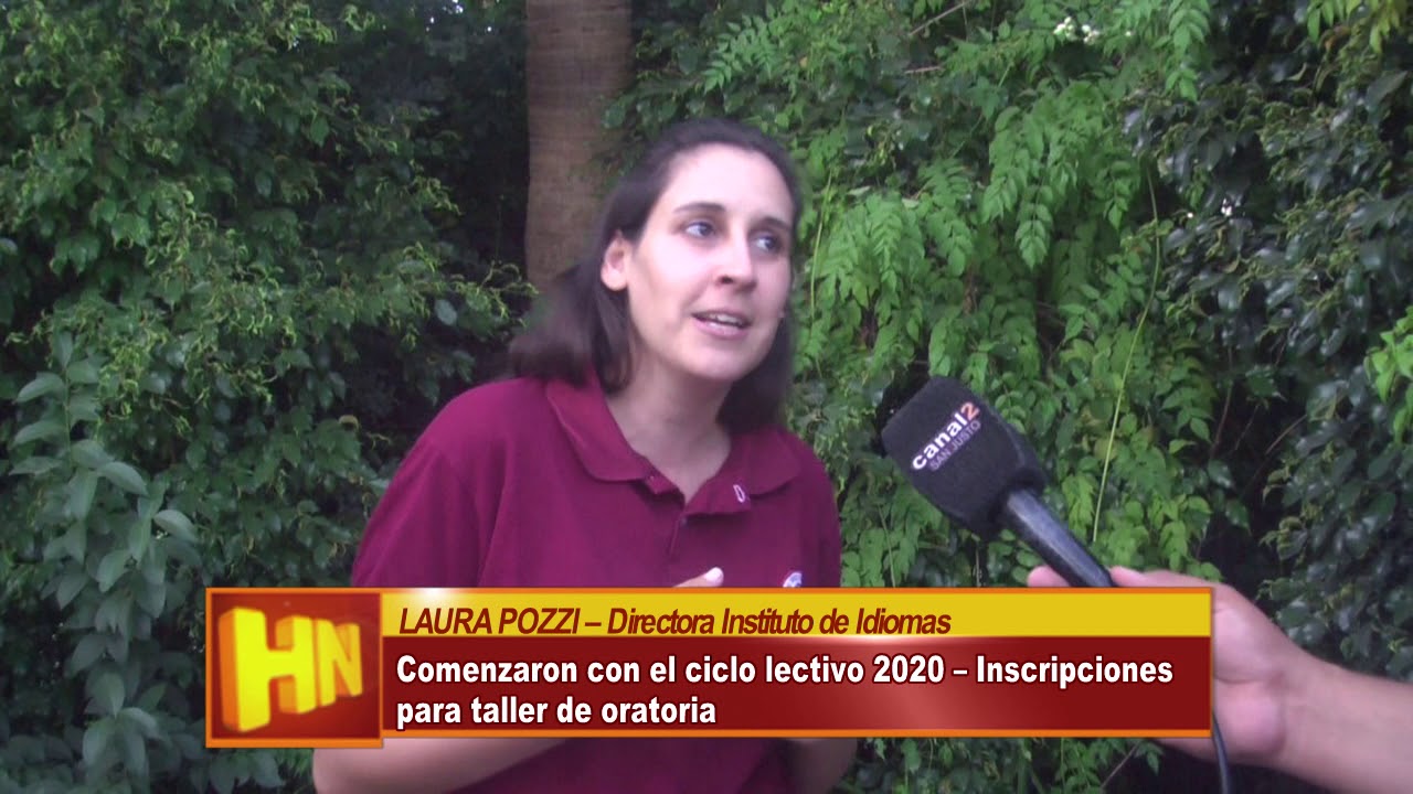 LAURA POZZI - YouTube