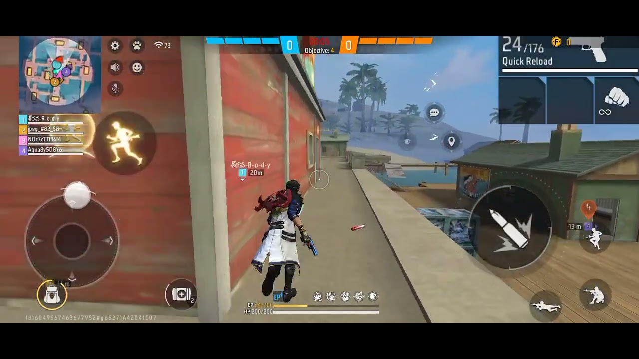fan hai guys - YouTube