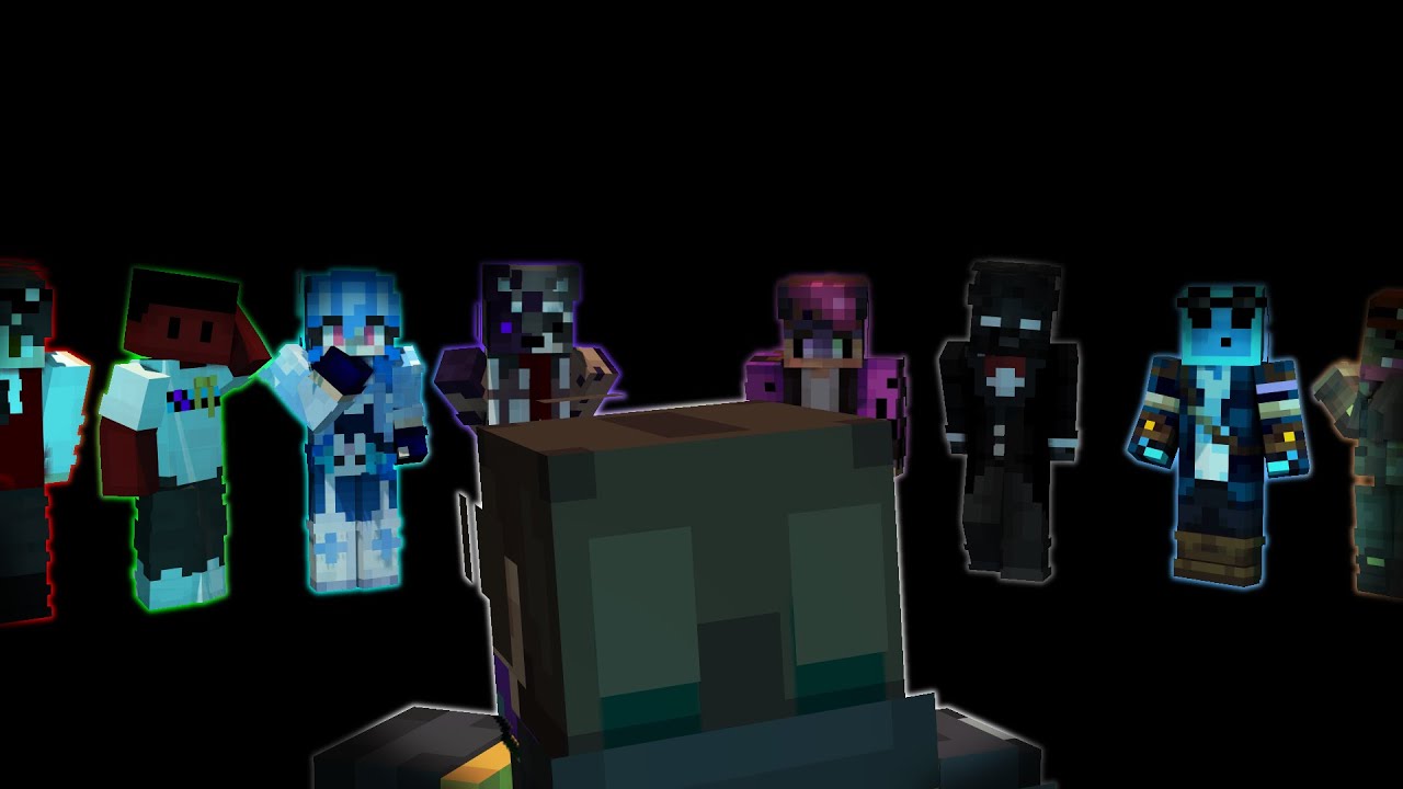 Project: Rift. || A Multiversal Story. #lifesteals6 - YouTube