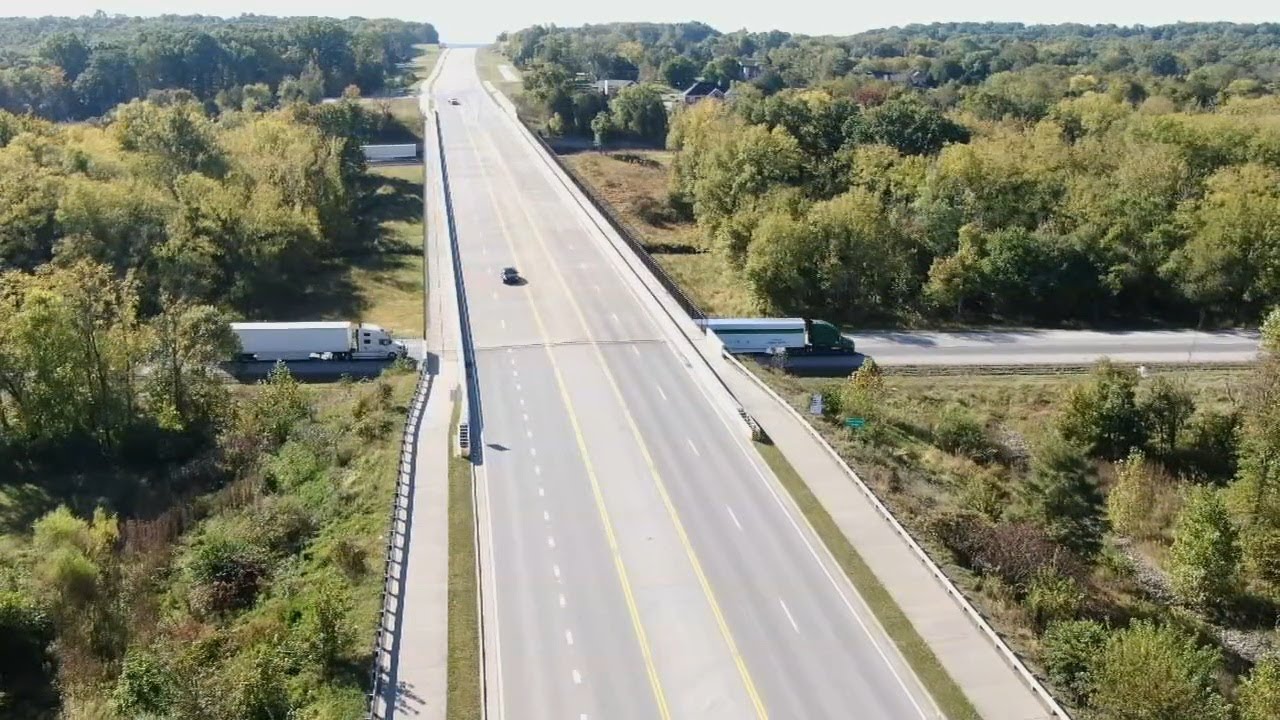 Construction on new I-71 interchange in Oldham County expected next ...