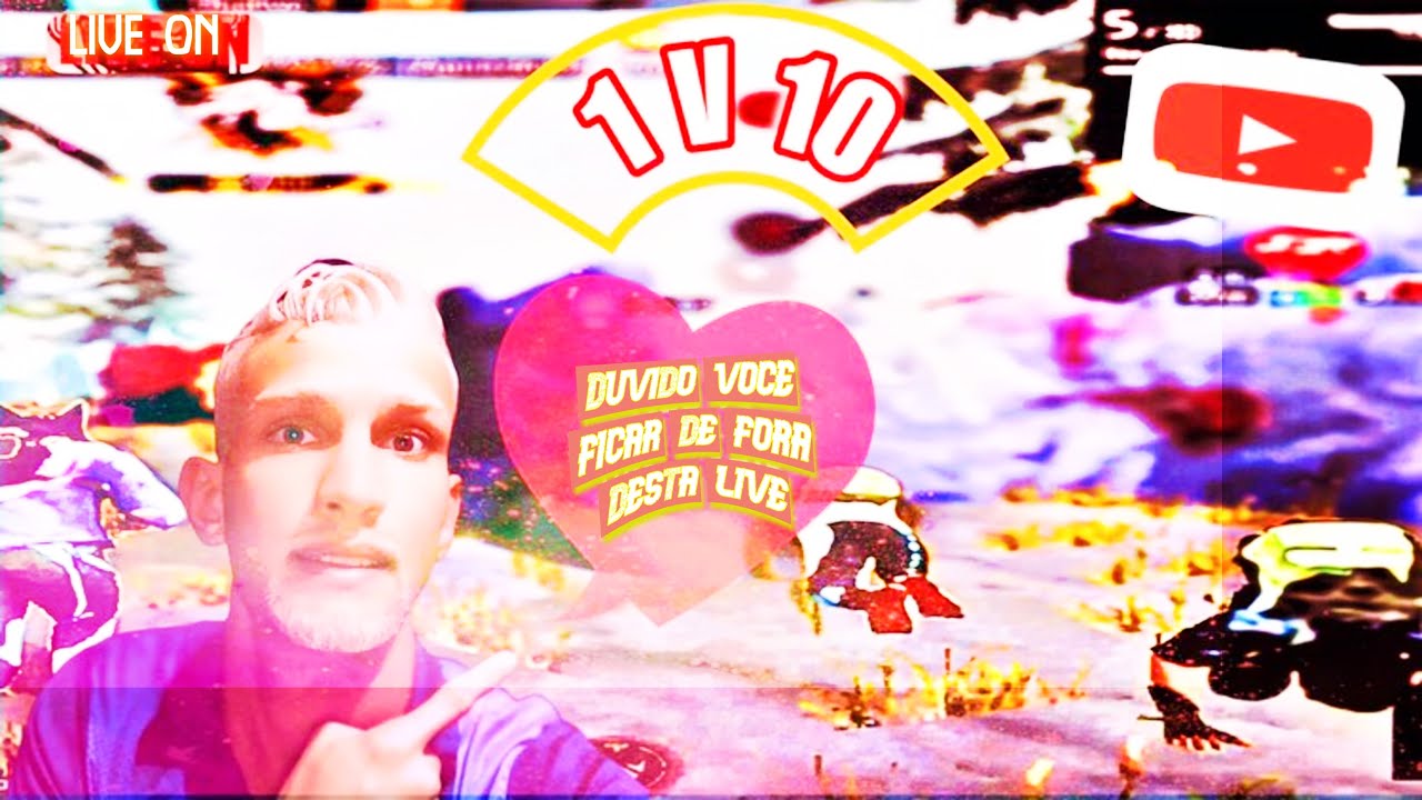 👑 FREEFIRE AO VIVO 🥇 X1 DOS CRIA AO VIVO🥇 FF LIVE 🥇 JOGANDO COM INSCRITOS 🥇4X4 6X6🥇MSSxit🥇 ...
