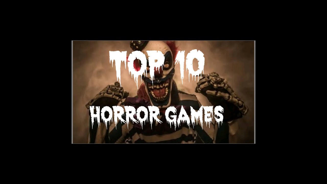 Top 10 Horror Games For Android YouTube top-10-horror-games-for-android-youtube