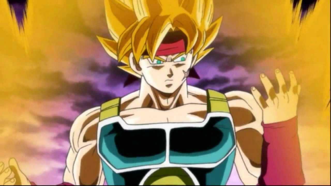 Curiosidades de Bardock (Loquendo) - YouTube