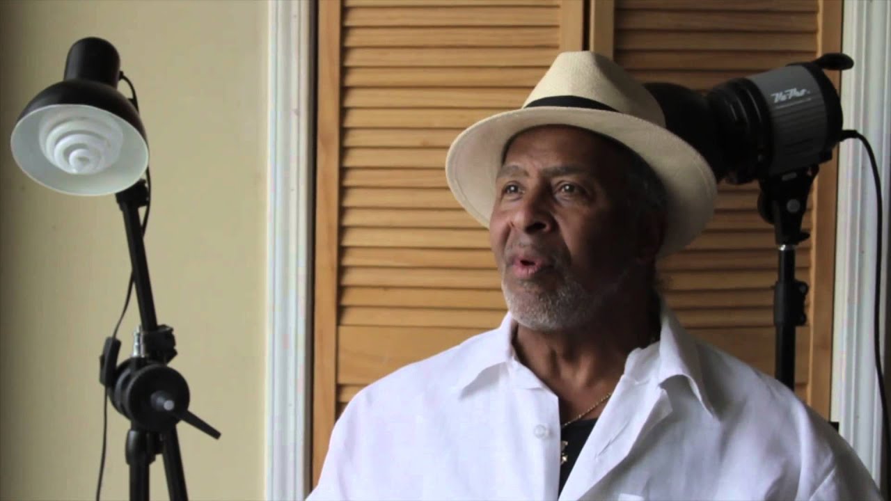 BAY AREA AUTHOR- DONALD CONLEY - YouTube
